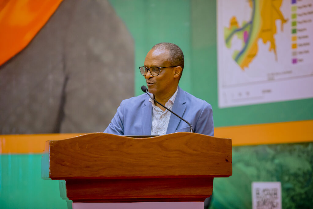Msimbazi basin – Msimbazi Basin Development Project